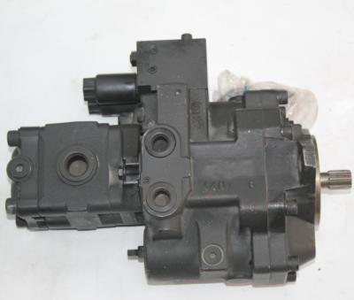 China PVD-2B-50BP-21G5-4597J Hydraulic Pump for Excavator Spare Parts Axial Piston Pump OEM for sale