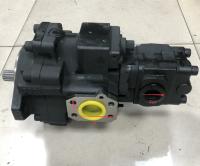 China PVD-3B-56P-18G5-4185F Hydraulic Pump for Excavator Spare Parts Axial Piston Pump for sale
