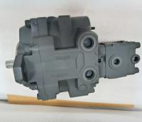 China PVD-3B-56P-J8G5-4191A Hydraulic Pump for NACHI Excavator Spare Parts Axial Piston Pump Aftermarket for sale