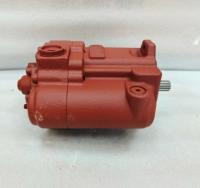 China PVK-2B-505-N-4554C Hydraulic Pump for Nachi Excavator Spare Parts Axial Piston Pump Aftermarket for sale