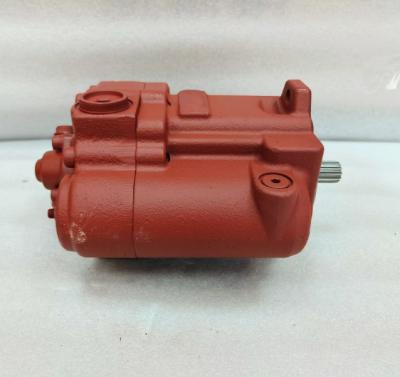 China PVK-2B-505-N-4554C Hydraulic Pump for Nachi Excavator Spare Parts Axial Piston Pump Aftermarket for sale
