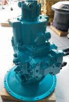 China SK200-5.5 Hydraulic Pump for Kobelco Excavator Spare Parts Axial Piston Pump OEM for sale