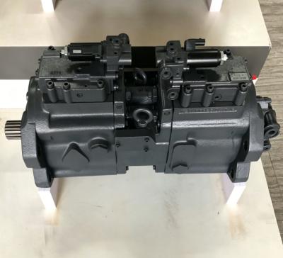 China EC250 Hydraulic Pump for Excavator Spare Parts VOE14595548 K5V140DT-158R-1E05-V Axial Piston Pump OEM for sale