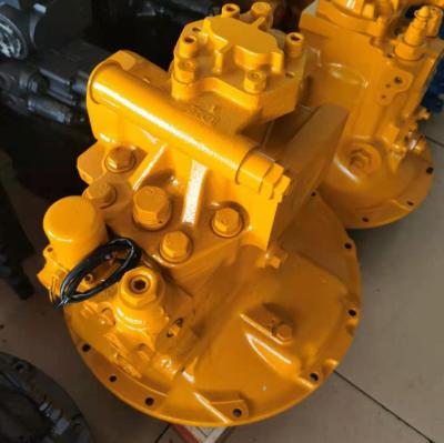 China PC160-6 Hydraulic Pump for Komatsu Excavator Spare Parts 21P-60-K1502 Axial Piston Pump Aftermarket for sale