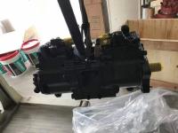 China SK330 Hydraulic Pump for Kobelco Excavator Spare Parts LC10V00001F2 K3V112DT-9T Axial Piston Pump Aftermarket for sale