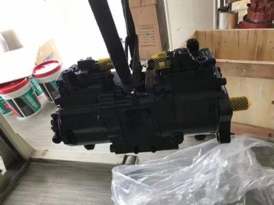 China SK330 Hydraulic Pump for Kobelco Excavator Spare Parts LC10V00001F2 K3V112DT-9T Axial Piston Pump Aftermarket for sale