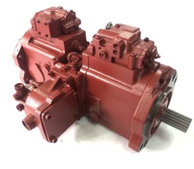 China R380LC-9 R380-9 Hydraulic Pump for Hyundai Excavator Spare Parts 31QA-10021 K3V180DTP-170R-9N62 Axial Piston Pump for sale