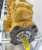 China 315L Hydraulic Pump for Kobelco Excavator Spare Parts 105-7321 105-7322 1057321 1057322 Axial Piston Pump Aftermarket for sale