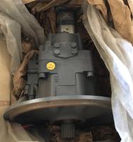 China SWDM15 Hydraulic Pump for Sunmard Excavator Spare Parts A11VLO145LE2S 11R-NZG12K04H-S Axial Piston Pump OEM for sale
