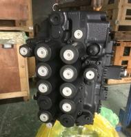 China S300LC-V Hydraulic Main Control Valve Assy for Doosan Excavator Spare Parts 426-00199 Distribution Valve Assembly Aftermarket for sale