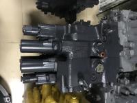 China SH330 SH350 SH360A3 Hydraulic Main Control Valve Assy for Sumtiomo Excavator Spare Parts KSJ3106 KRJ5753 KRJ6570 Distribution Valve Assembly for sale
