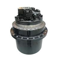 China TM30A Travel Motor/Final Drive for 13-15 ton excavator 30*24 for sale