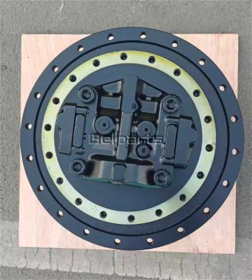 China PC200LC-8 PC200 HB205, HB215,  20Y-27-00500 Travel Motor/Final Drive for sale