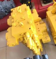 China PC300-7 PC300-8 Hydraulic Main Control Valve Assy for komatsu Excavator Spare Parts 723-47-26103 723-47-26102 723-47-26101 723-40-71201 723-40-71200 Main Control Valve for sale