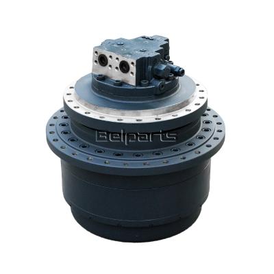 China R450-7 HX480L, HX520L, R450LC7, R480C9MH, R480LC9, R480LC9A,  R480LC9S, R500LC7, R520LC9, R520LC9A, R520LC9S 39QB-40101 Travel Motor/Final Drive for sale