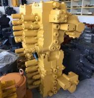 China 323 325  329DC Hydraulic Main Control Valve Assy for Excavator Spare Parts 2398817 2398985 2398986 2597774 259-7777 259-7780 Main Control Valve OEM for sale
