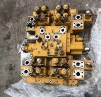 China 336F Hydraulic Main Control Valve Assy for Excavator Spare Parts 2851540 2851536 Main Control Valve Aftermarket for sale
