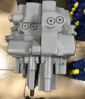 China EX120-6 Hydraulic Control Valve Assy for Excavator Spare Parts 4410248 Main Control Valve OEM for sale