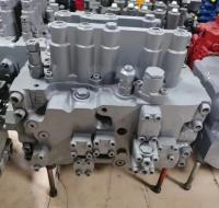 China EX330-3 Hydraulic Control Valve Assy for Hitachi Excavator Spare Parts 4433970 Main Control Valve Aftermarket for sale