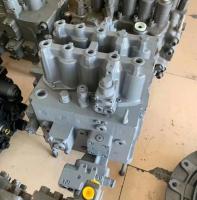 China EX330-6 Hydraulic Control Valve Assy for Hitachi Excavator Spare Parts 4363127 4433970 4433970 4625137 Main Control Valve OEM for sale