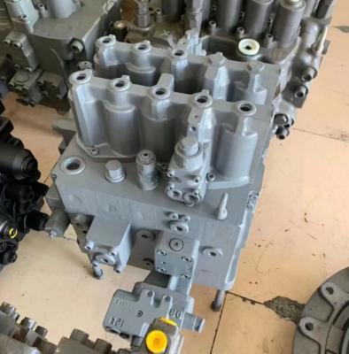 China EX330-6 Hydraulic Control Valve Assy for Hitachi Excavator Spare Parts 4363127 4433970 4433970 4625137 Main Control Valve OEM for sale