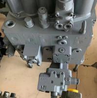 China EX330-6 Hydraulic Control Valve Assy for Hitachi Excavator Spare Parts 4363127 4433970 4433970 4625137 Main Control Valve OEM for sale