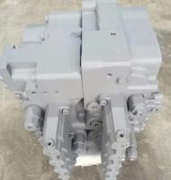 China ZX470LC-3 ZX470 Hydraulic Control Valve Assy for Hitachi Excavator Spare Parts 4632973 Main Control Valve for sale