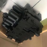 China SK330-8 SK330LC Hydraulic Control Valve Assy for Kobelco Excavator Spare Parts LC30V00006F1 LC30V00010F1 LC30V00007F1 Main Control Valve OEM for sale