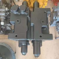 China SK330-8 SK330LC Hydraulic Control Valve Assy for Kobelco Excavator Spare Parts LC30V00006F1 LC30V00010F1 LC30V00007F1 Main Control Valve OEM for sale