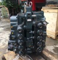 China SK450 SK460-8 Hydraulic Control Valve for Kobelco Excavator Spare Parts Distributor Aftermarket for sale