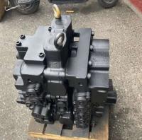 China SK450 SK460-8 Hydraulic Control Valve for Kobelco Excavator Spare Parts Distributor Aftermarket for sale