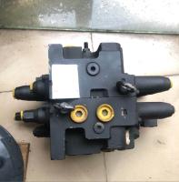 China SK120 SK120-3 Hydraulic Control Valve Assy for Kobelco Excavator Spare Parts KMX13YBB33001-00 YY30V00001F1 Distributor OEM for sale