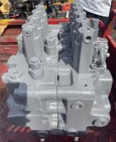 China EX870 Hydraulic Control Valve Assy for Hitachi Excavator Spare Parts 4632971 Distributor OEM for sale