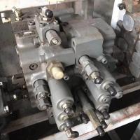 China EC140B Hydraulic Control Valve Assy for Excavator Spare Parts UX22-151 VOE 14514858 Distributor Aftermarket for sale
