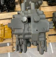 China HD1430 Hydraulic Control Valve Assy for Kato Excavator Spare Parts Distributor Aftermarket for sale