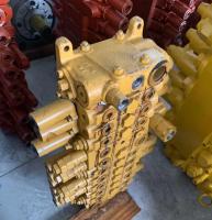 China 303 303.5 304 Hydraulic Control Valve Assy for Excavator Spare Parts 298-2877 2982877 Distributor OEM for sale