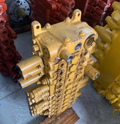 China 303 303.5 304 Hydraulic Control Valve Assy for Excavator Spare Parts 298-2877 2982877 Distributor OEM for sale
