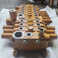 China 303 303.5 304 Hydraulic Control Valve Assy for Excavator Spare Parts 298-2877 2982877 Distributor OEM for sale