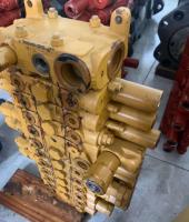 China 303 303.5 304 Hydraulic Control Valve Assy for Excavator Spare Parts 298-2877 2982877 Distributor OEM for sale