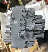 China ZX200 Hydraulic Control Valve Assy for Hitachi Excavator Spare Parts 4398652 Distributor Aftermarket for sale