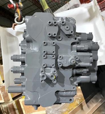 China ZX200 Hydraulic Control Valve Assy for Hitachi Excavator Spare Parts 4398652 Distributor Aftermarket for sale