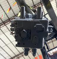 China ZX200 Hydraulic Control Valve Assy for Hitachi Excavator Spare Parts 4398652 Distributor Aftermarket for sale