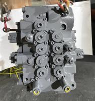 China ZX200 Hydraulic Control Valve Assy for Hitachi Excavator Spare Parts 4398652 Distributor Aftermarket for sale