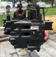 China EC220D  EC235D Hydraulic Control Valve Assy for Excavator Spare Parts 14615304  14615305  14644911 Distributor Aftermarket for sale