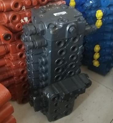 China PC45MR-8 Hydraulic Control Valve Assy for Komatsu Excavator Spare Parts 723-19-11503 Distributor OEM for sale