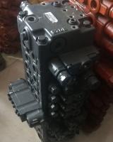China PC45MR-8 Hydraulic Control Valve Assy for Komatsu Excavator Spare Parts 723-19-11503 Distributor OEM for sale