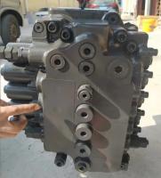 China HD820 Hydraulic Control Valve Assy for Kato Excavator Spare Parts Distributor OEM for sale