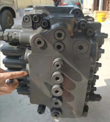 China HD820 Hydraulic Control Valve Assy for Kato Excavator Spare Parts Distributor OEM for sale