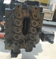 China HD820 Hydraulic Control Valve Assy for Kato Excavator Spare Parts Distributor OEM for sale