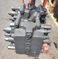China HD700 Hydraulic Control Valve Assy for Kato Excavator Spare Parts Distributor Aftermarket for sale